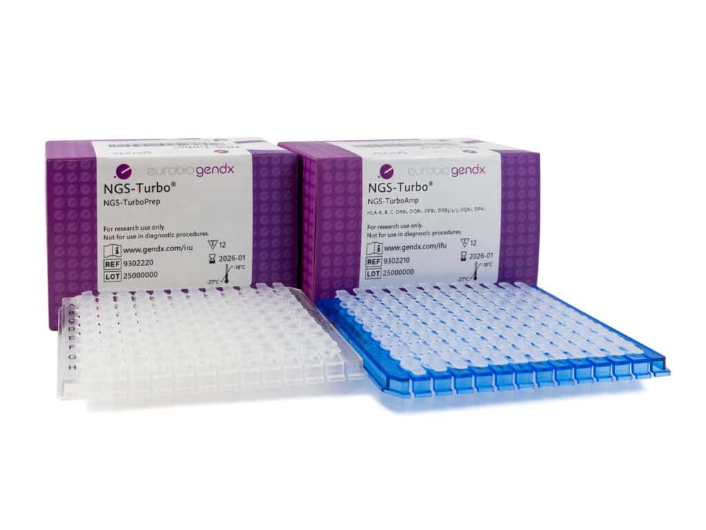 NGS-Turbo® | Eurobio-Scientific