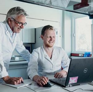 KMRengine® | Eurobio-Scientific