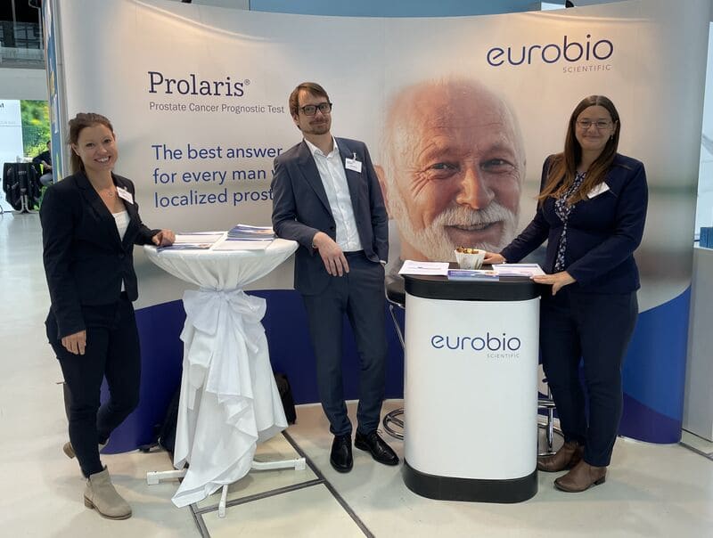 Focused on Progress | Eurobio-Scientific