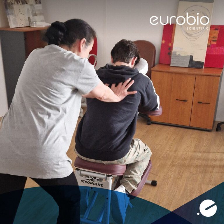 A look back at the 1st Disability Week at Eurobio Scientific | Eurobio ...