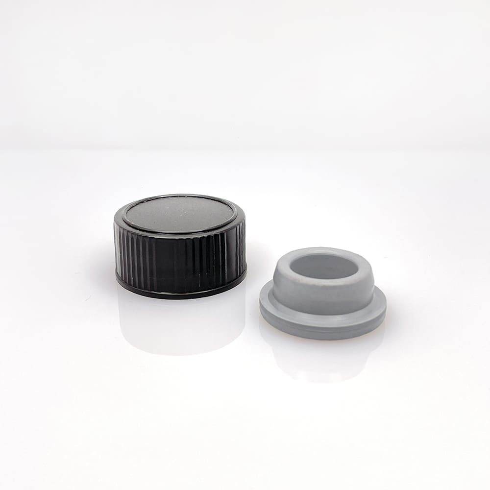 Suspension cap | Eurobio-Scientific