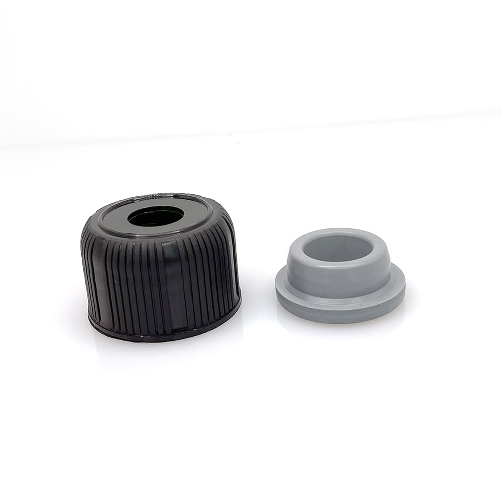 Sampling cap | Eurobio-Scientific