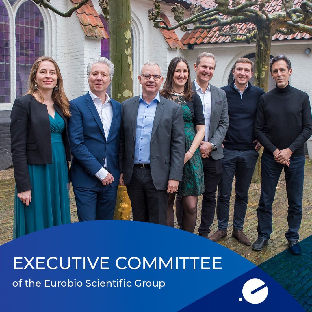 Meet the visionaries behind our success! | Eurobio-Scientific