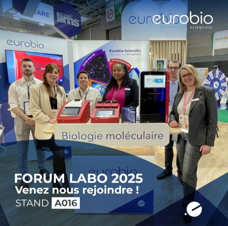 Affiliate Events – Eurobio Scientific